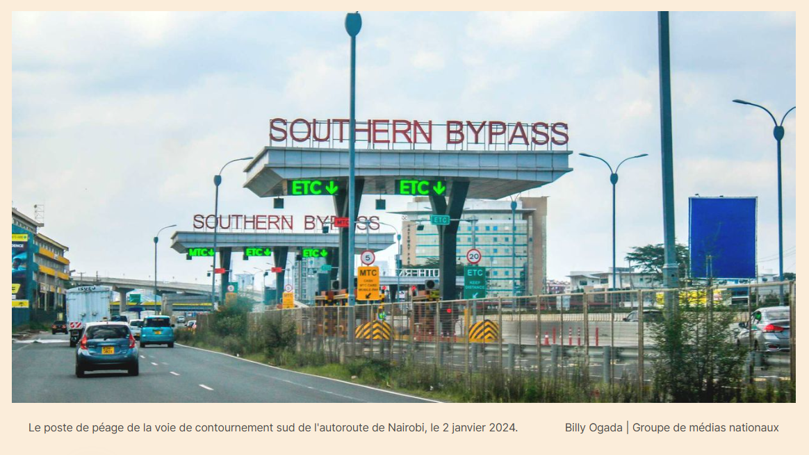 Bénin : ces vidéos ne montrent pas des manifestations de la population ...