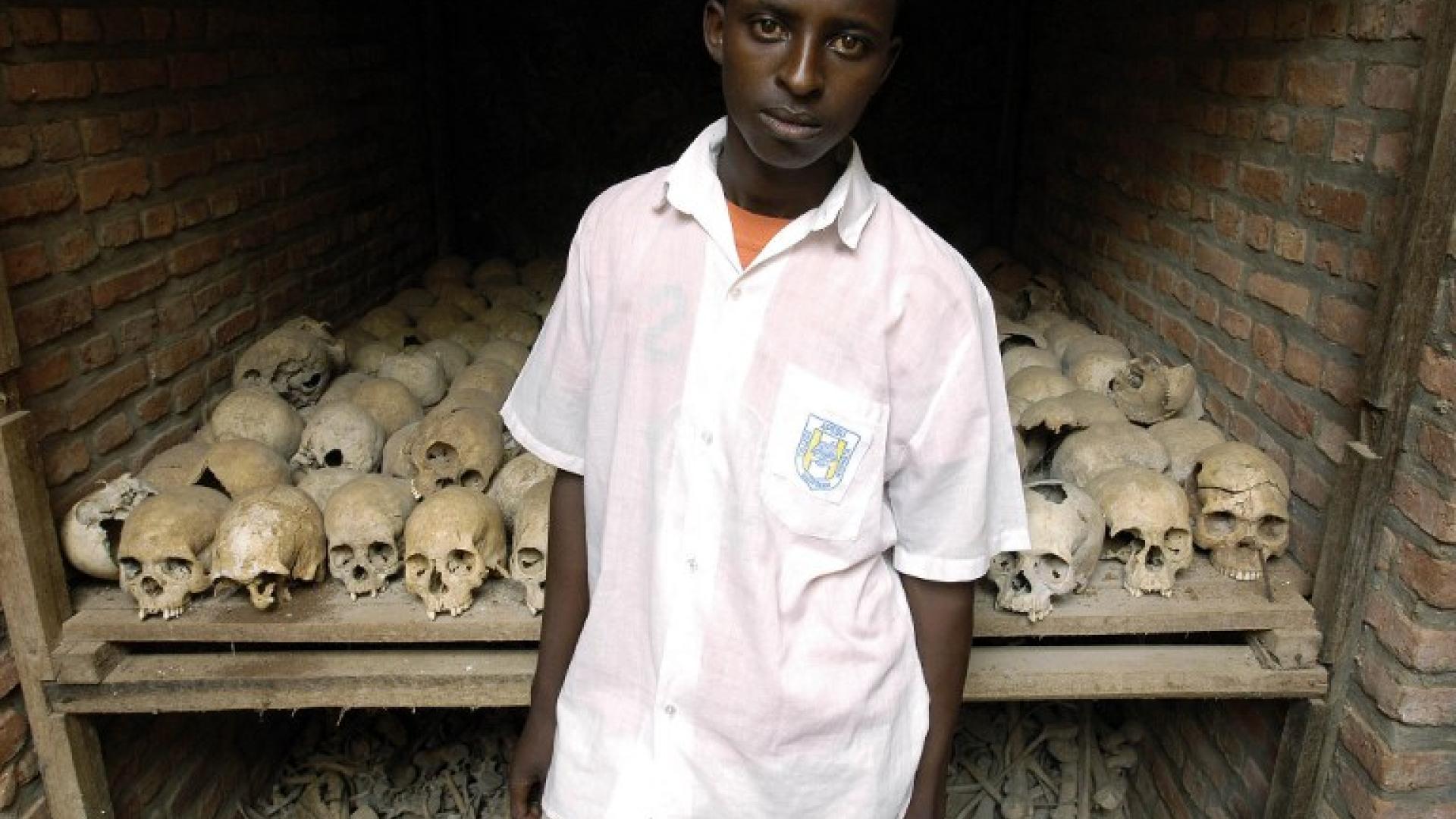 FACTSHEET: What is genocide? - Africa Check