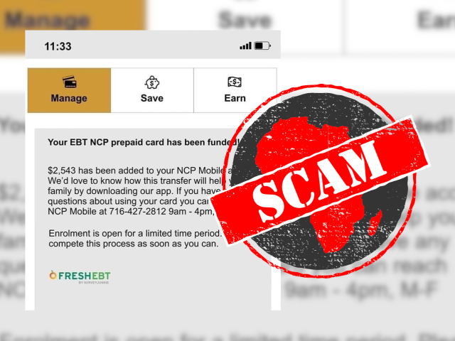 ‘Download App, Sign Up and Get Rewarded’? No! Beware new Facebook post ...