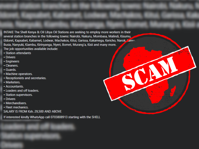 No, ‘Trust Gain Program Platform’ won’t double your money in an hour. Nigerians, beware of scam ...