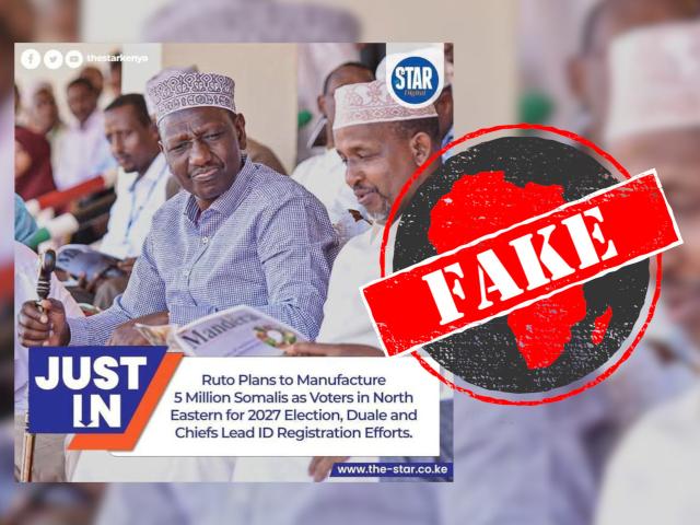 EXPLAINER: What next for South Africa, following unprecedented 2024 election outcome? - Africa Check