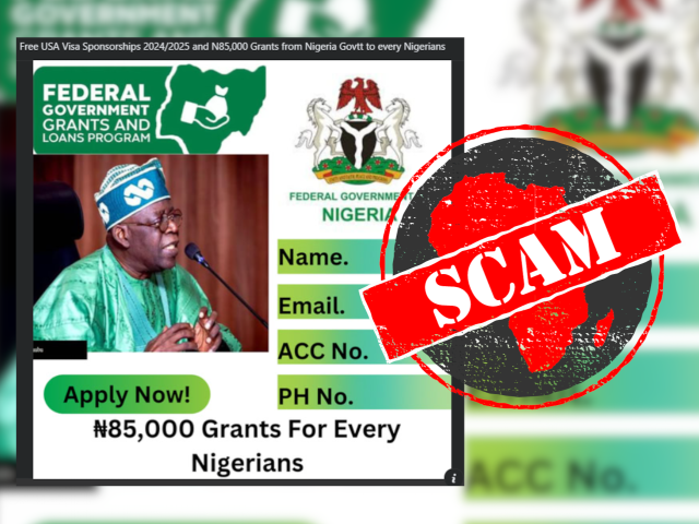 Beware! Facebook page ‘Free Joining Illuminati Nakuru Temple’ is just another fake page with ...