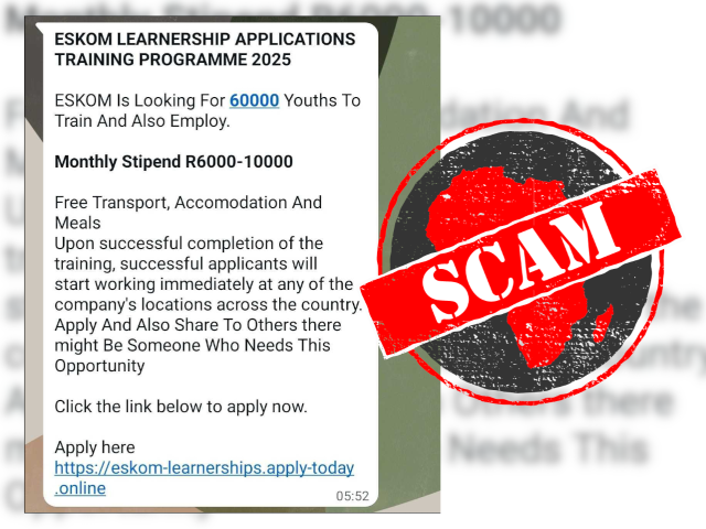 No, Nigerian government is not giving out N185,000 to support families – ignore posts claiming ...