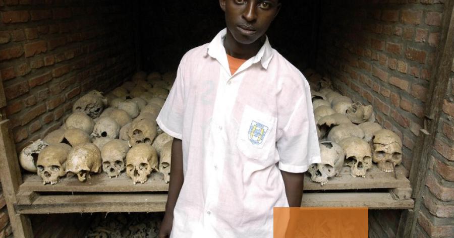 FACTSHEET: What is genocide? - Africa Check