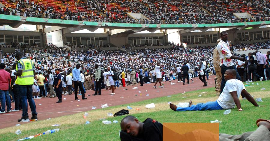 FACTSHEET: How Nigeria’s unemployment rate is calculated Africa Check